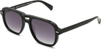 Gast Syn Sonnenbrille - - Accessories - unisex - Schwarzk - 54 MM