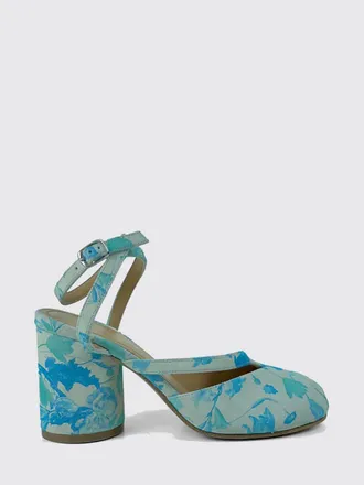 Maison Margiela Escarpin Femme couleur Multicolore