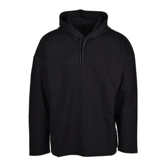 Hev&ograve; Herren, Sweatshirts & Hoodies, Schwarzk, XLGr&ouml;&szlig;e