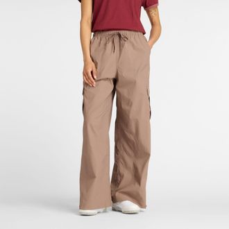 New Balance Hose Woven Cargo Pant