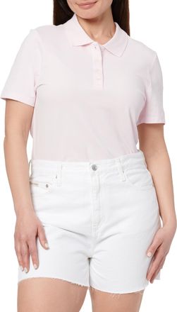 Calvin Klein CK Jeans Damen 90er Jahre Denim-Short J20J225153, Denim (Denim Light), 27W, Denim (Denim Light), 27W