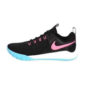 Nike Air Zoom Hyperace 2 SE - - Sport - Herren - Schwarzk - 45 EU