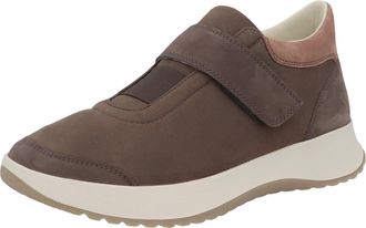 Berkemann Damen Corinne Chukka-Stiefel, sattelbraun, 40 EU