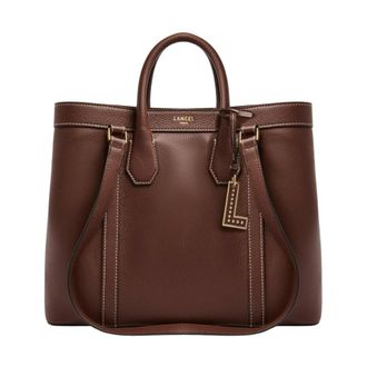 Lancel Belleville Tote - - Bags - Damen - Braun - ONE SIZE