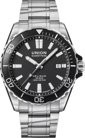 Union Glash&uuml;tte/SA. Belisar Sport Pro Herrenuhr D014.907.11.051.00
