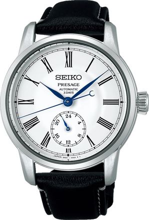 Seiko Presage Herrenuhr SPB495