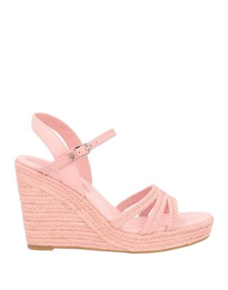 Tommy Hilfiger SCHUHE - Espadrilles auf YOOX.COM