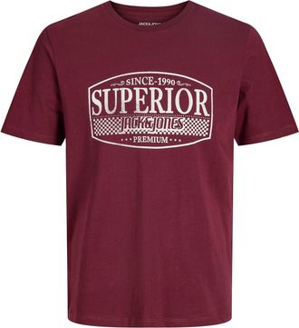 Jack & Jones T-Shirt JPRBLUNOAH