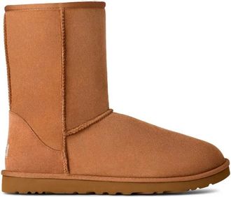 UGG Stiefel - M Classic Short Boots - Gr. 40 (EU) - in Braun - für Damen