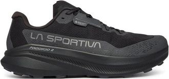 La Sportiva La Sportiva Laufschuhe Prodigio 2 Gtx ZFRS121 Schwarz