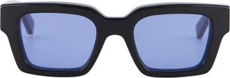 Off-white Homme, Accessoires, Noir, Taille: M Virgil Lunettes de soleil