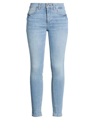 Liu Jo HOSEN & R&Ouml;CKE - Jeanshosen auf YOOX.COM