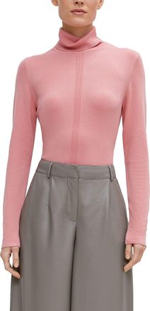 Comma Strickpullover Langarm