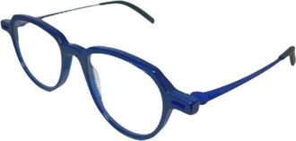 Theo unisex, Accessoires, Bleu, Taille: ONE Size Pyra Eyeglasses