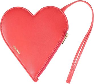 Jil Sander Kleinlederwaren - Portemonnaies auf YOOX.COM