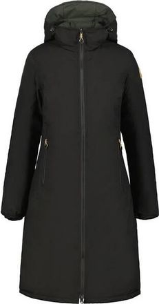 Icepeak Damen Mantel MADELIA