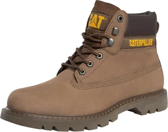 CAT Colorado 2.0 Lederstiefel, Braun