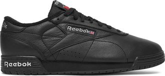 Reebok Sneakers Reebok EO-EXOFIT LO CLEAN LOGO INT 100000168 Schwarz
