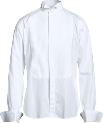 Mastai Ferretti TOPS - Hemden auf YOOX.COM