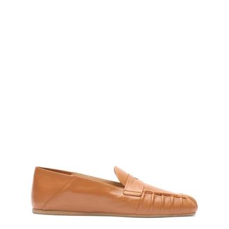 Stuart Weitzman Brooks Loafer - - Shoes - Damen - Beige - 36 1/2 EU