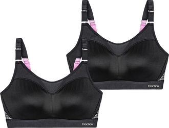 Triumph Sport-BH Triaction Control