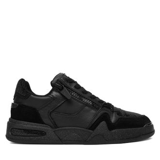 Giuseppe Zanotti Sneakers Giuseppe Zanotti RU50016/001 Schwarz