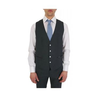 HUGO BOSS Boss - Jacken > Westen - - Jackets - Herren - Gr&uuml;n - XL