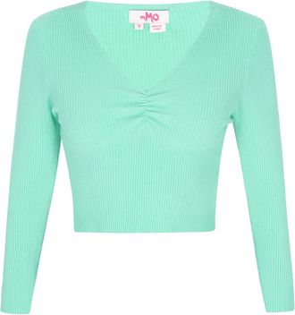 Mymo Pullover Comfy