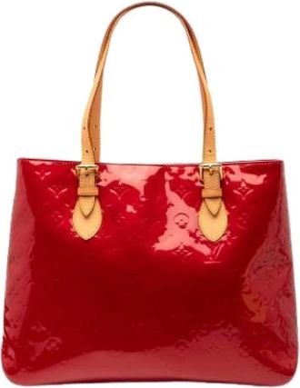 Louis Vuitton Damen, Pre-Owned, Rot, ONE SIZEGr&ouml;&szlig;e