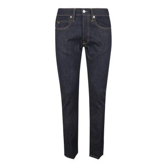 Nine In The Morning Rock Denim Jeans - - Jeans - Herren - Blau - W30
