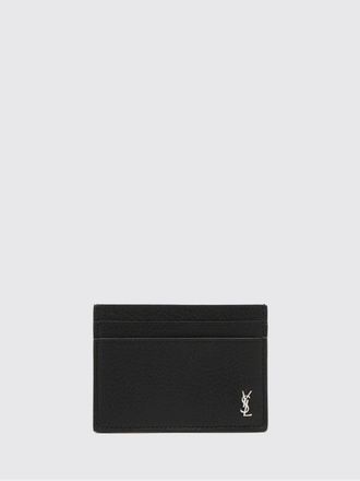 Saint Laurent Portefeuille Homme couleur Noir
