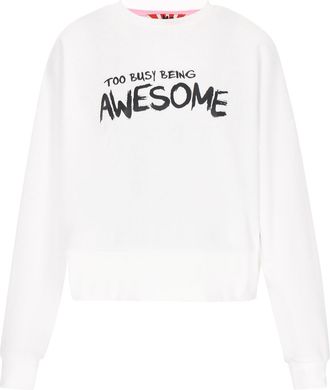 Mymo Sweatshirt