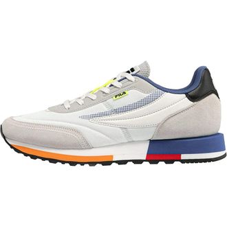 Fila Retro Style Sneaker 22 - - Shoes - Herren - Mehrfarbig - 41 EU