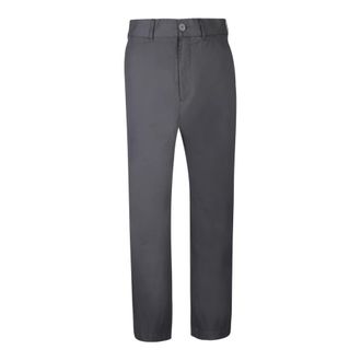STUDIO NICHOLSON Bill Pant - - Trousers - Herren - Schwarzk - XS