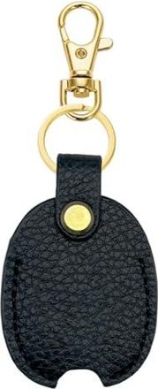 Generic Manchon de cl&eacute; de voiture, protecteur de cl&eacute; : protecteur de cl&eacute;, manchon de cl&eacute; pour cl&eacute; cass&eacute;e, &eacute;l&eacute;gant manchon de cl&eacute;, porte-cl&eacute;s en V, noir, Consu