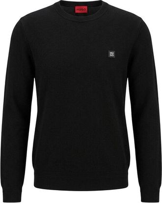 HUGO BOSS Herren Pullover SETALLO