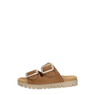 Gabor Damen, Schuhe, Braun, 36 EUGr&ouml;&szlig;e