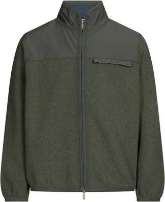 K-Way Blouson à col montant