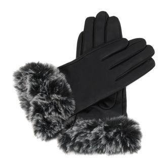 Kazar Domenica Handschuhe - - Accessories - Damen - Schwarzk - M