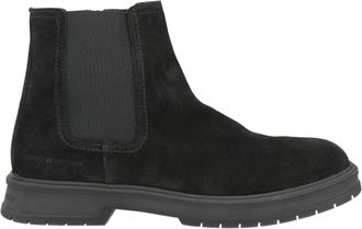 Tommy Hilfiger SCHUHE - Stiefeletten auf YOOX.COM