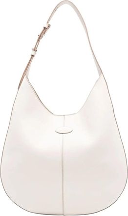 Tod's Tods Hobo Bags - Bags Lime White - Gr. unisize - in Weiß - für Damen