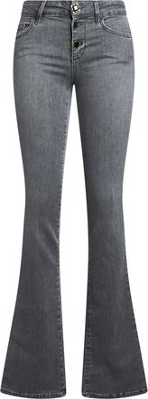 Liu Jo HOSEN & R&Ouml;CKE - Jeanshosen auf YOOX.COM