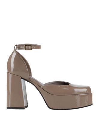 Giampaolo Viozzi SCHUHE - Pumps auf YOOX.COM