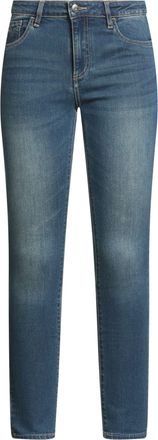 A|X Armani Exchange HOSEN & R&Ouml;CKE - Jeanshosen auf YOOX.COM