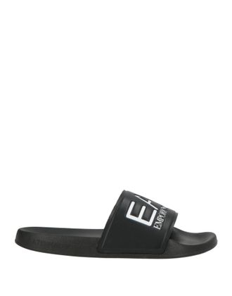 Emporio Armani SCHUHE - Sandalen auf YOOX.COM
