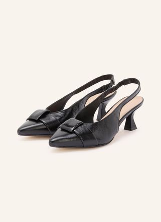 Darling Harbour Darling Harbour Ballerinas schwarz