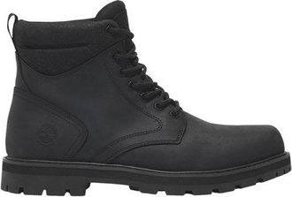 Timberland Britton Road Mid Lace Up M - Stiefel - Herren