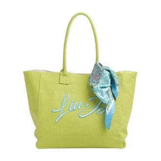 Liu Jo Frederica Handtasche - - Bags - Damen - Gr&uuml;n - ONE SIZE