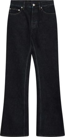 Burberry Damen, Jeans, Blau, W26Gr&ouml;&szlig;e