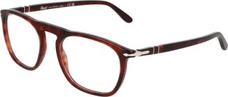 Persol unisex, Accessories, Braun, 53 MMGr&ouml;&szlig;e